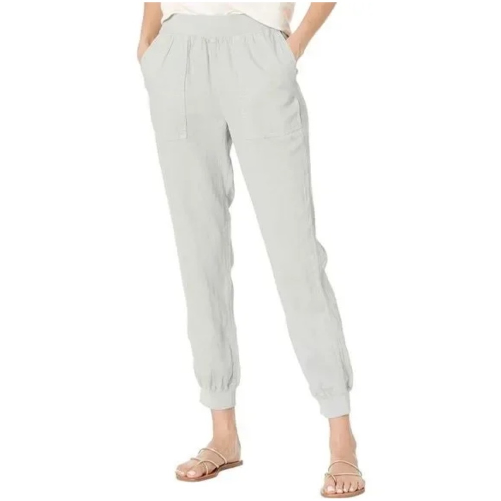 Faherty “Arlie” Day Pant - Gem